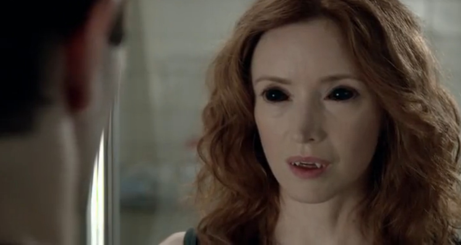 Vampire Beauties: The Sexy Female Vamps of "Being Human" (North ...