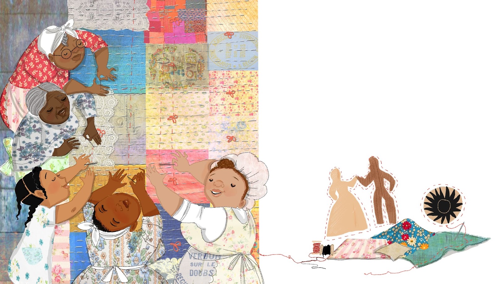 Ooh La La Design Studio