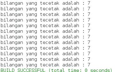 Fungsi Array Pada Java | Pena Klasik