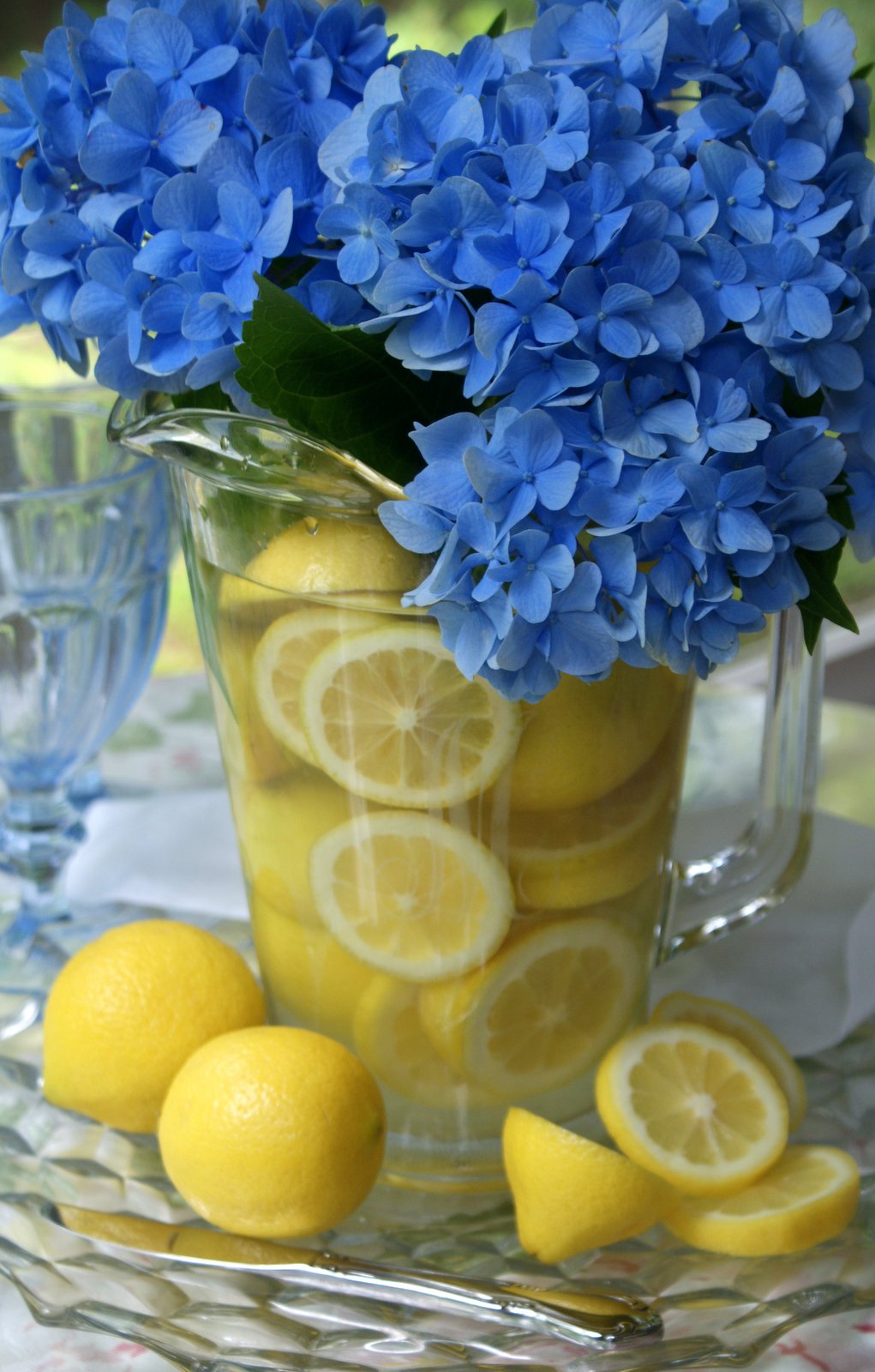 A Little Loveliness: Spring Teacher Gift