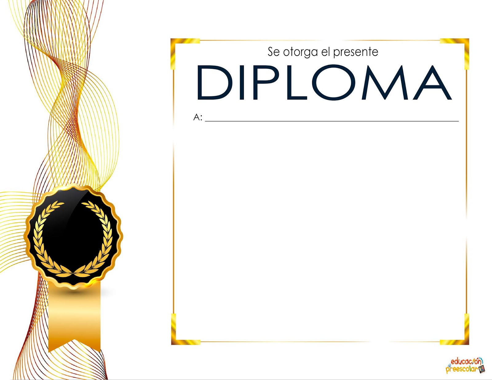 Diplomas