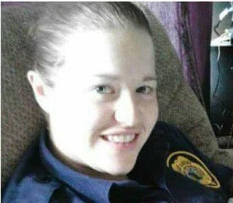 Remembering Fallen Corrections Officers