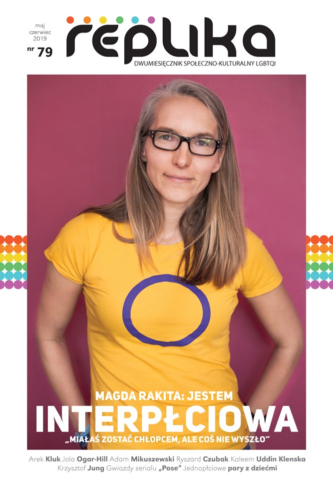 Darius Blog: Najnowsza „Replika” - historyczna na okładce interpłciowa ...