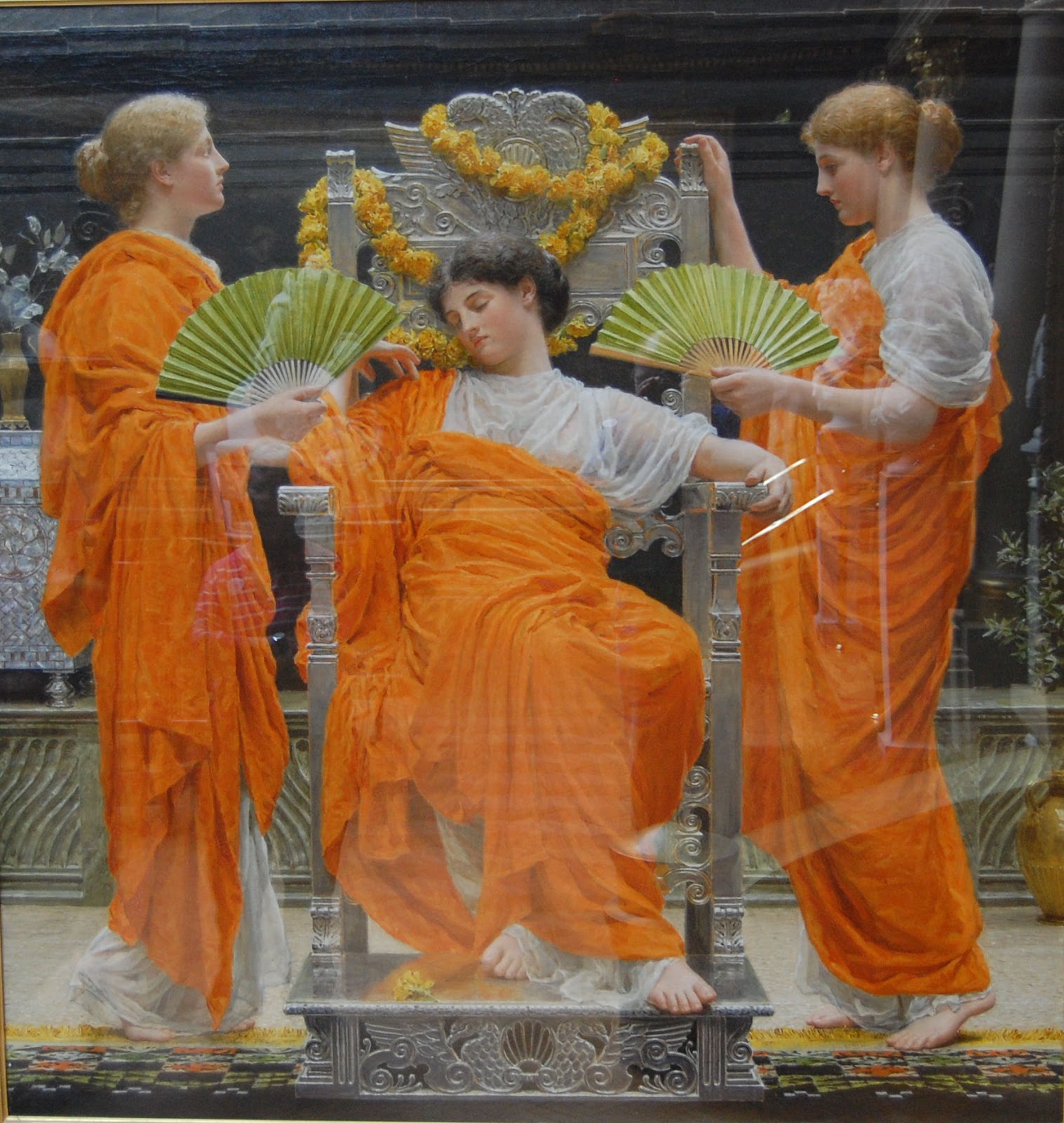 Art and More in Southwest England: Part 3