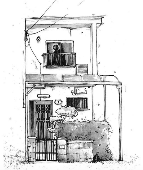 Artist Feature: Minnie Small