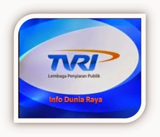 Awal Berdirinya Stasiun Televisi di Indonesia | Info Dunia Raya