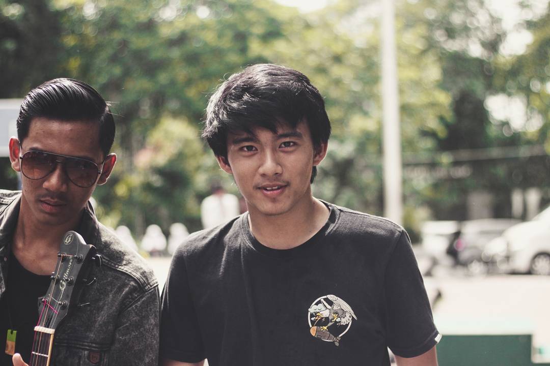 Dilan 1990 Cast, Pemain Film Dilan Lengkap dengan Instagram Para ...