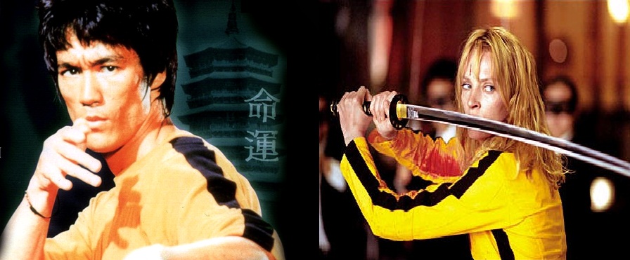 CINETV E CIA.: BRUCE LEE - A LENDA.