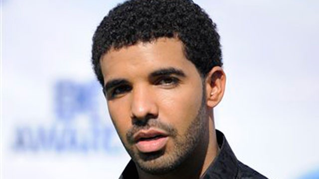 Drake HairStyle (Men HairStyles) - Men Hair Styles Collection