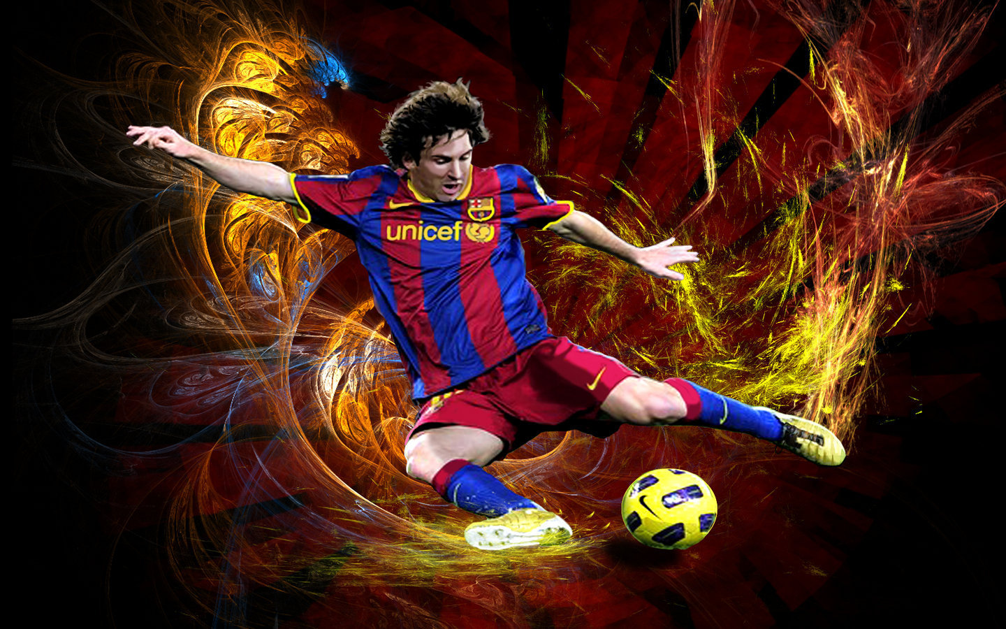 15+ Kumpulan Wallpaper Lionel Messi Terbaru | Deloiz Wallpaper