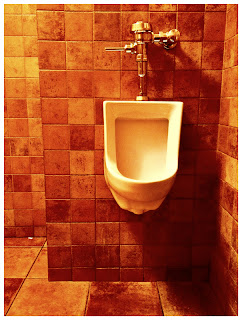 I Just Edited These: Urinals set #1