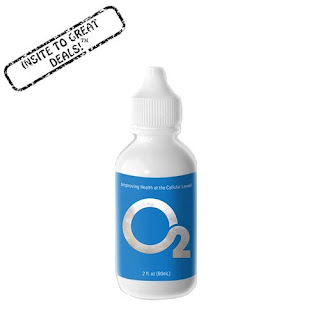 Insite to great deals: O2 Liquid Oxygen Drops Premium Concentrated ...