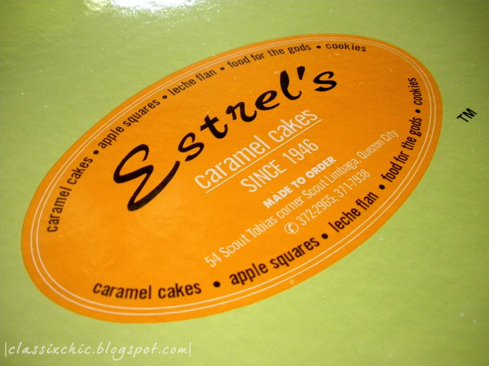 Eat, Dress up and Travel.: Cakes: Estrel's Caramel Cake (Reblogged)