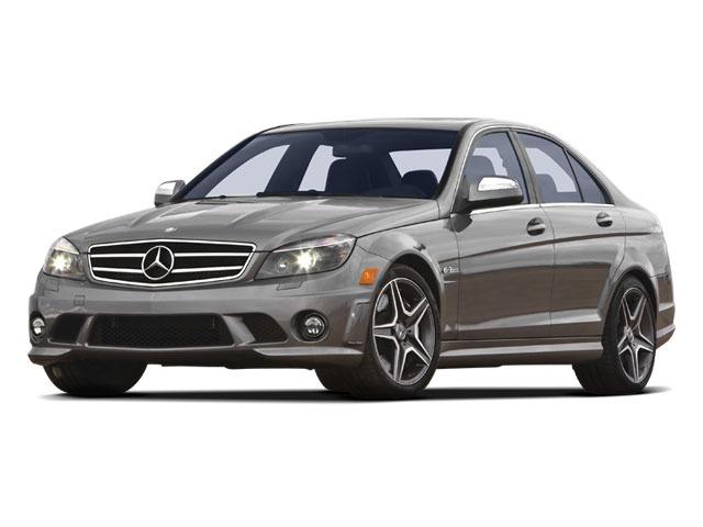 2011 Mercedes Benz C-Class C300 - MODIFICATIONS YOU CARS