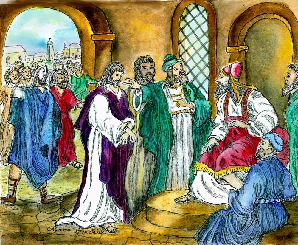 Ichabod, The Glory Has Departed: Mid-Week Lenten Service, 2017. The ...