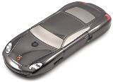 Porsche Phone - Mobile Phone yang Mirip Mobil Beneran