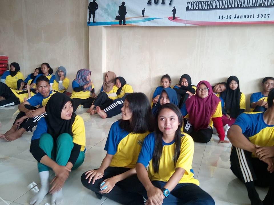 YKM-COM : Latihan Keterampilan Manajemen Mahasiswa-Tingkat Menegah ...