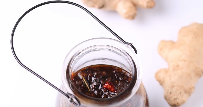 Inji Puli| Puli Inji| Ginger Pickle| Inji Achar ~ Lincy's Cook Art