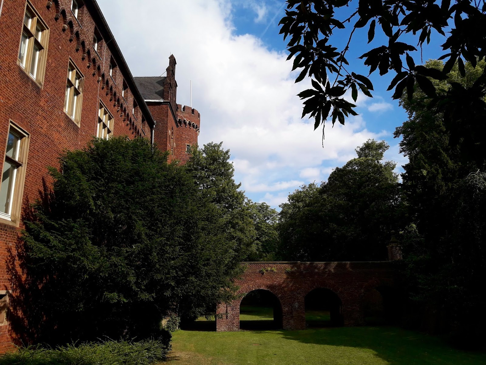 Kempen: odkryj piękno miasta, gdzie czas płynie wolniej