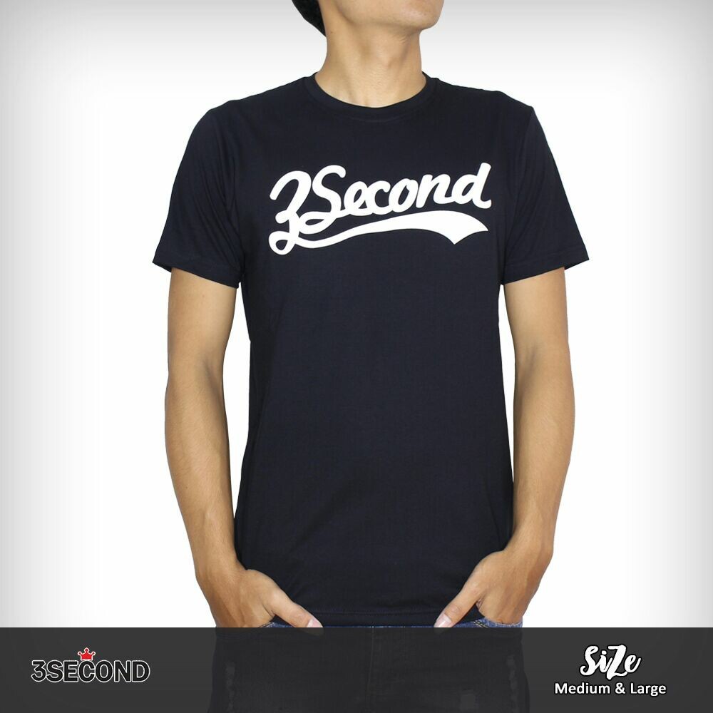 3SECOND