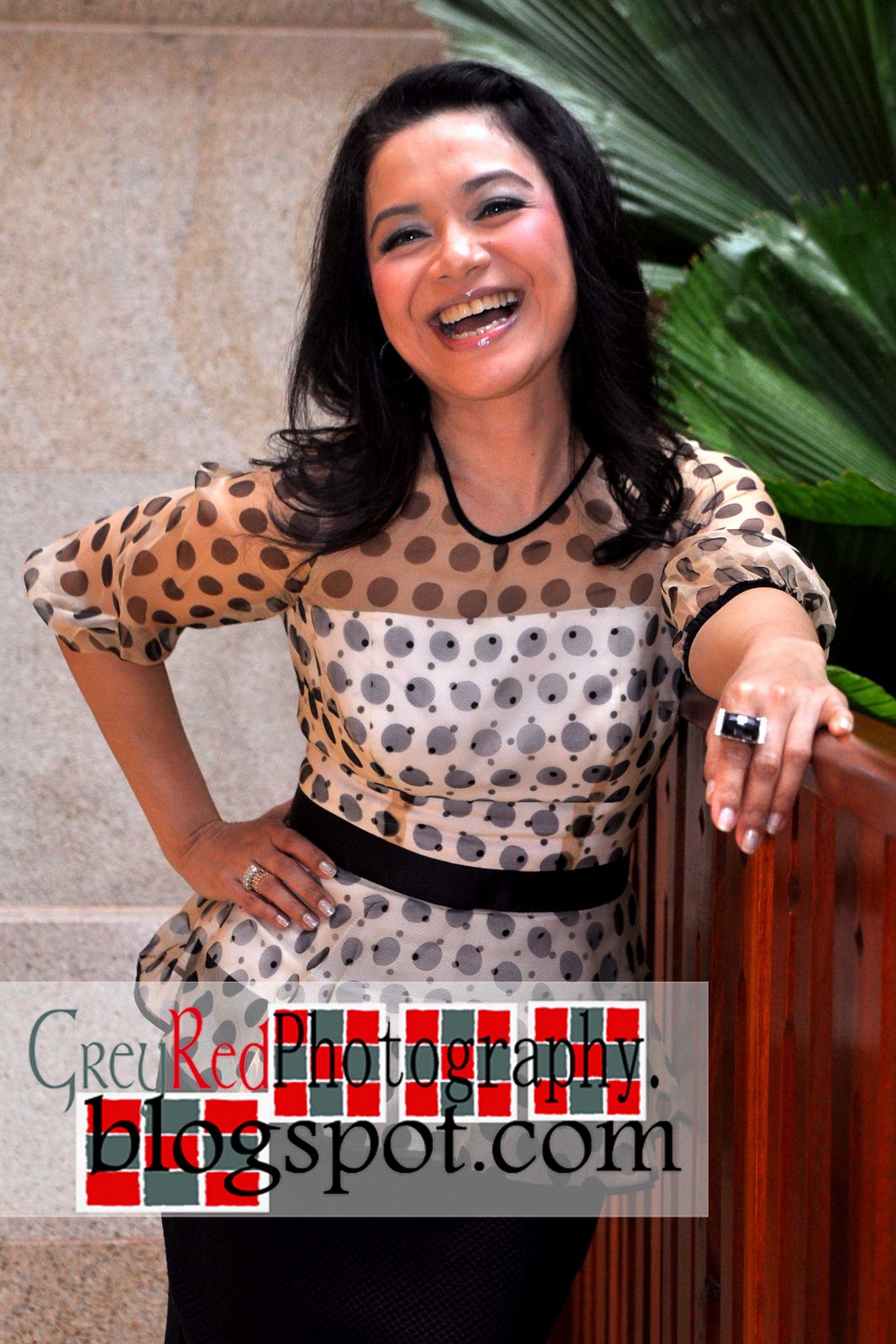 .: GAMBAR Press Conference Ruth Sahanaya Di Kuala Lumpur 17 Disember 2011