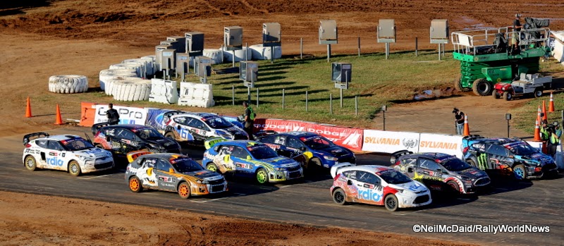Rally Racing News Leader in the USA | Rally World News