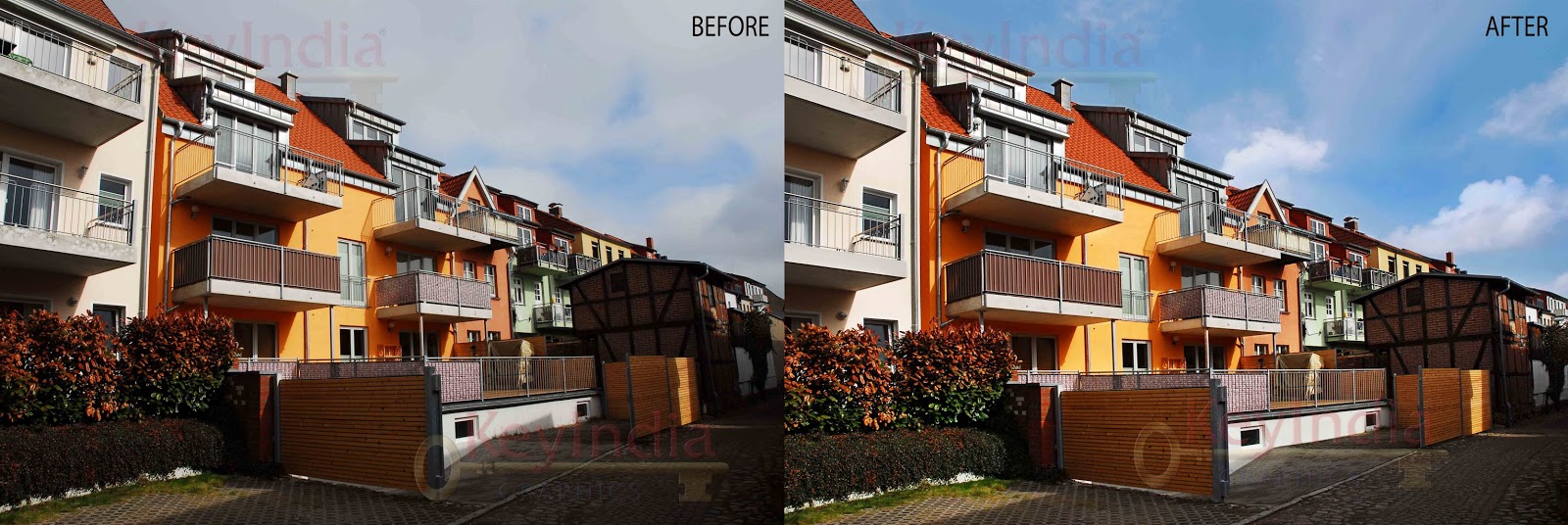 Photo Retouching by KeyIndia Graphics: Color Correction by KeyIndia ...