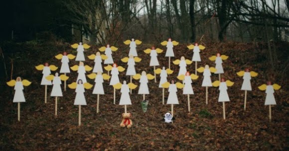REMEMBERING SANDY HOOK
