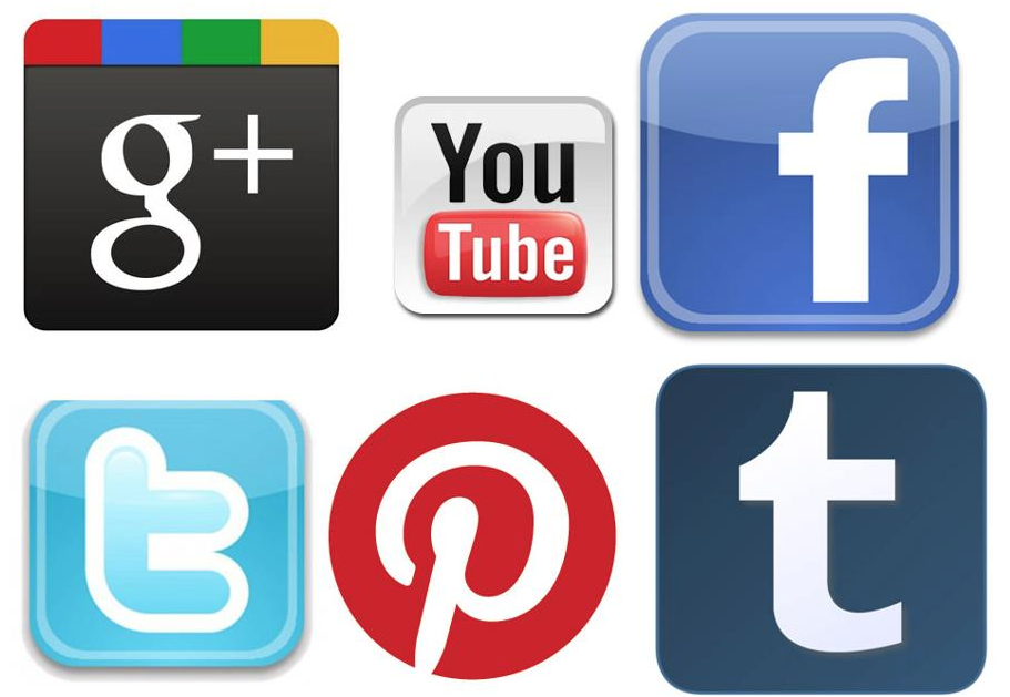 A Grave Interest: Social Media, Death and Mourning