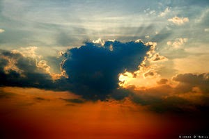 ILLUME ASTROLOGY: NATAL: SUN IN THE 12TH HOUSE