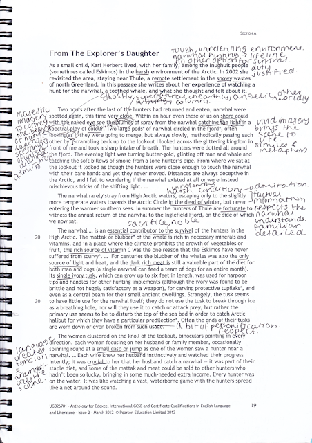 yqhelpenglish.blogspot.com: [SCAN] [ANTHOLOGY] The Explorer's Daughter