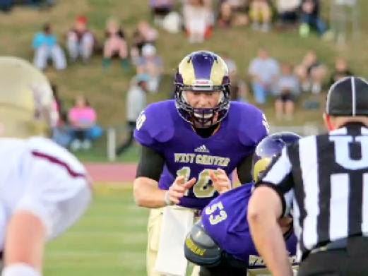 Golden Ram Football Club: Player News - Sean McCartney Nominated for ...