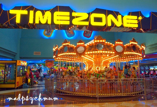 MadPsychMum | Singapore Parenting + Travel Blog: Batam III: Eat, Play ...