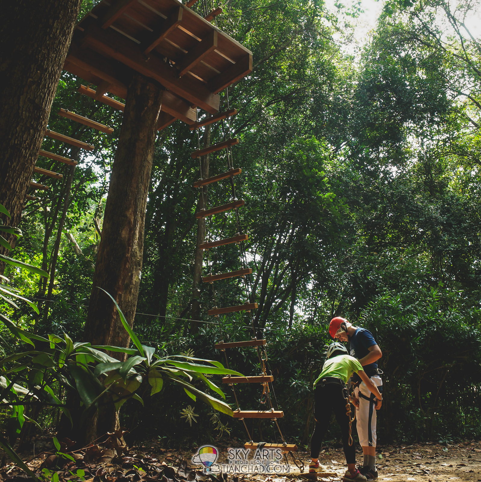 21 Fun Things To Do In Club Med Cherating Beach #ClubMedCherating