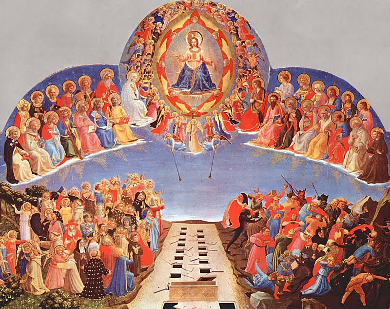 Publicações Católicas: Juízo Final