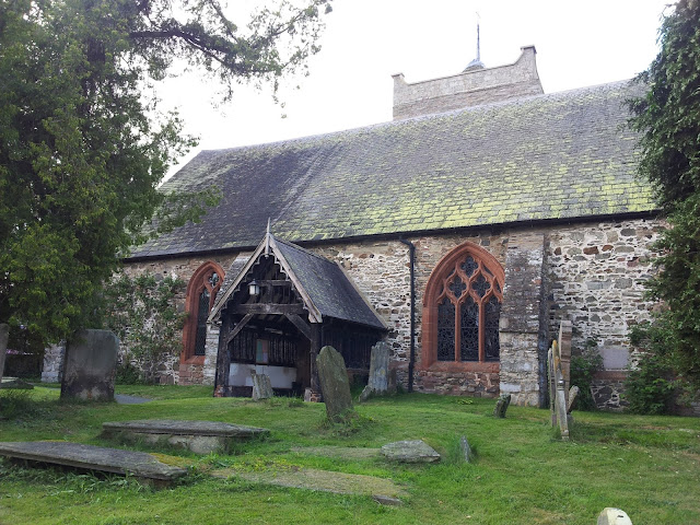 WORTHEN NATURE NOTES: 2018