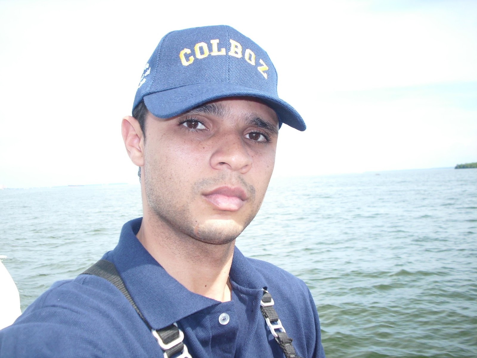 !Mayor, C. B., Lic. Víctor Quezada de Cumpleaños! ~ Bomberos La Romana