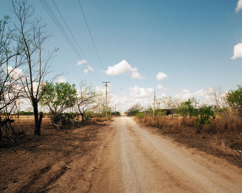 Contemporary Photographer Series - Alejandro Cartagena