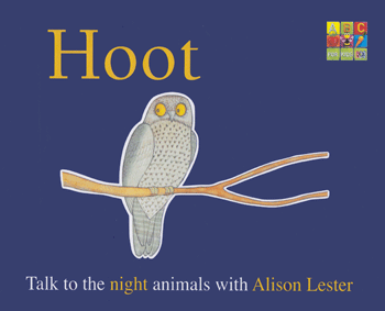 AUGUST - FurReads for Kiddies