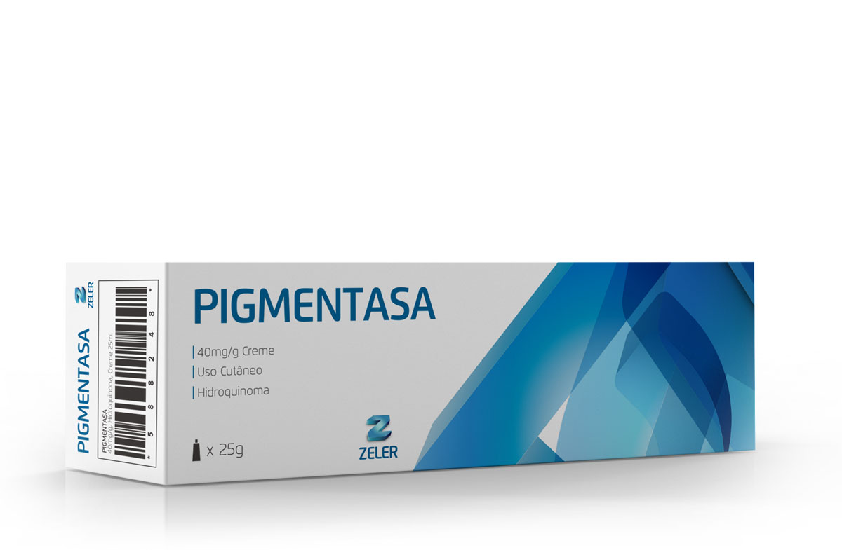 Hidroquinona manchas - Comigo funciona!