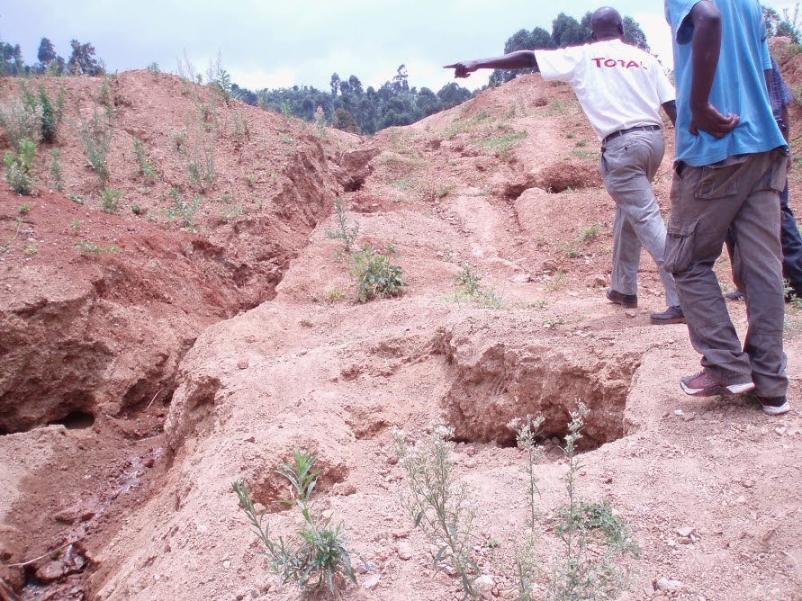 The Vetiver Network International: Soil Erosion - A Hidden Catastrophe ...