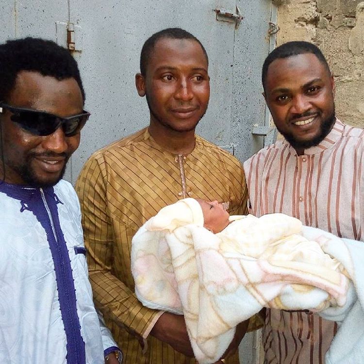 Adam A Zango Biography Age Family Wikipedia Songs