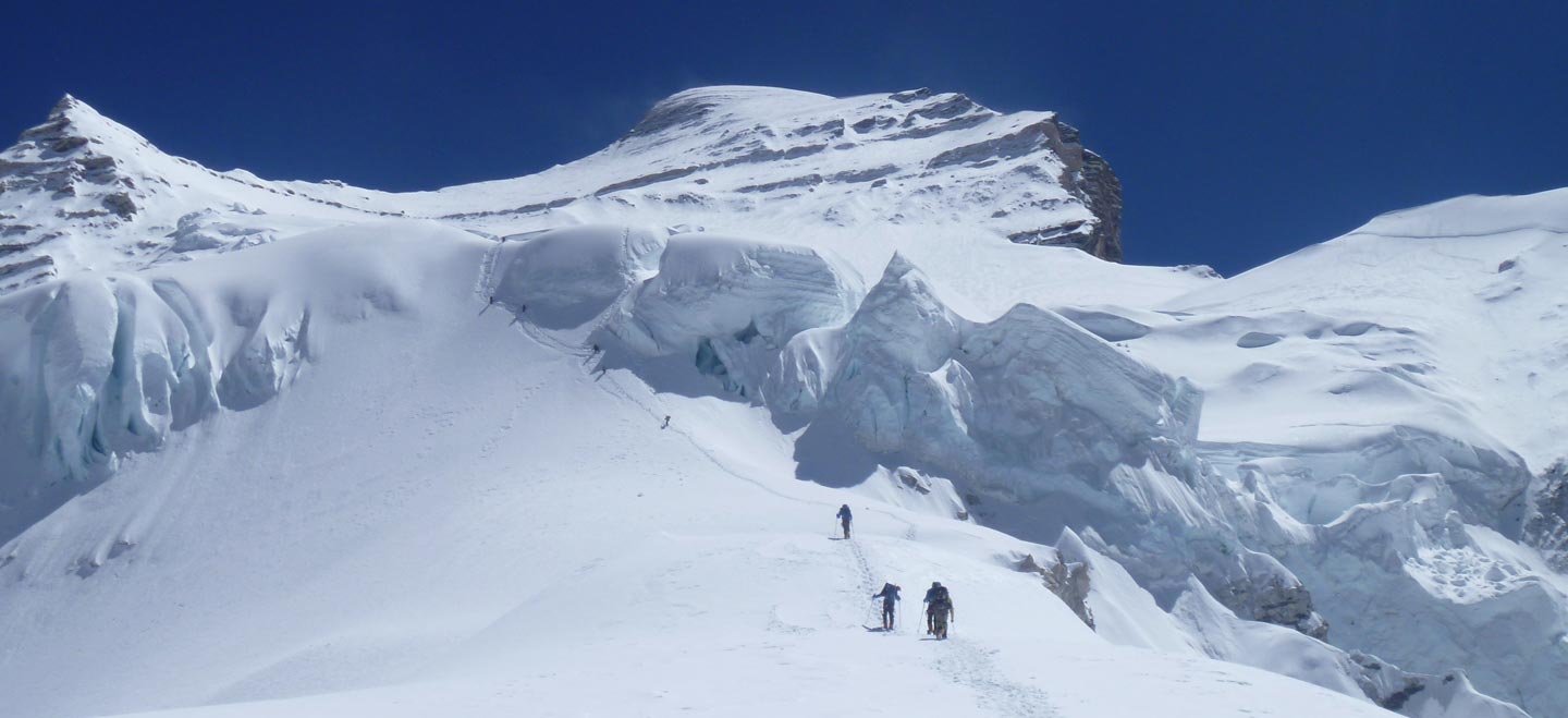 Adventure Trekking Nepal: Reasons For Visiting Nepal