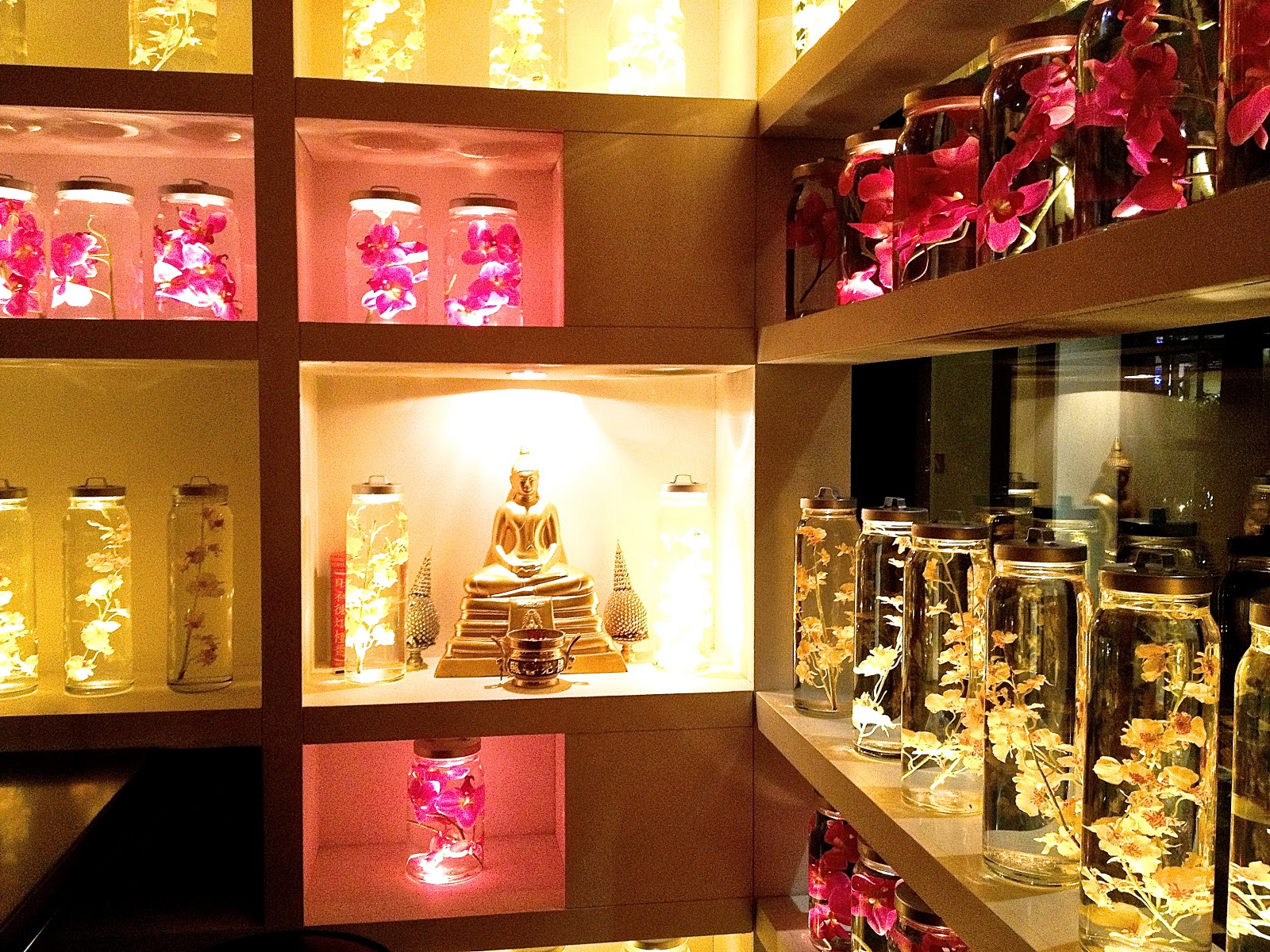 Food Review: Kittichai Restaurant | Exclusive Kat