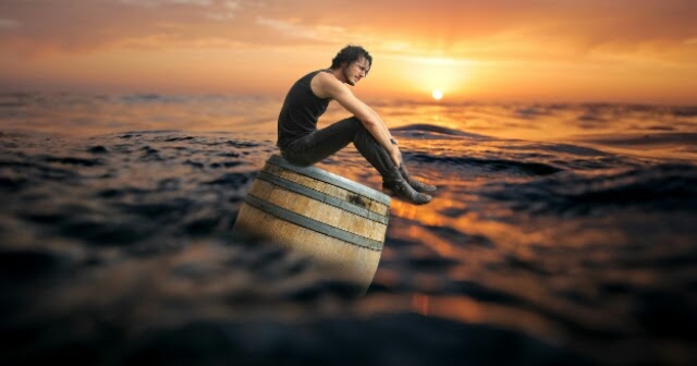 Cara Edit Foto Picsart People Mini Unik di Android - Tutorial Edit Foto ...