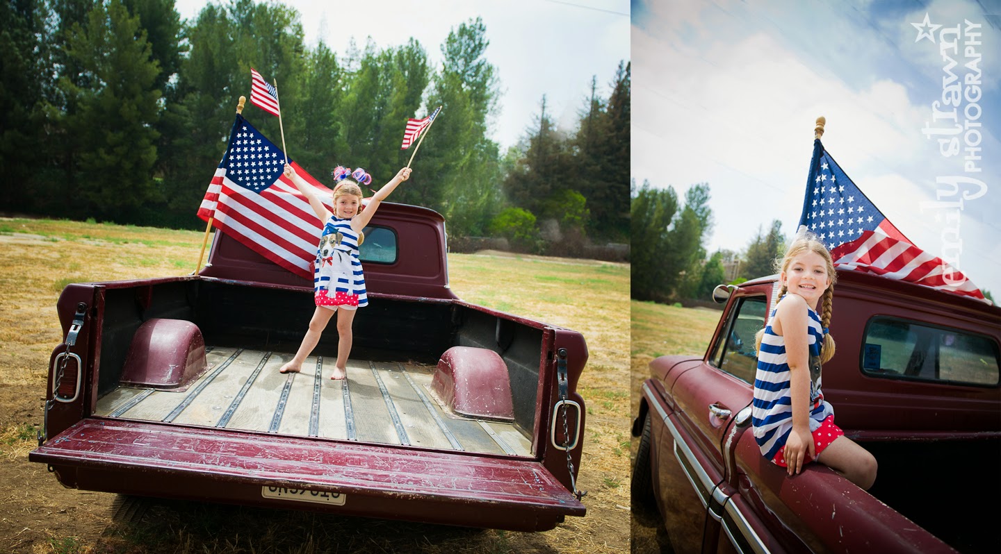 Emily Strawn Photography