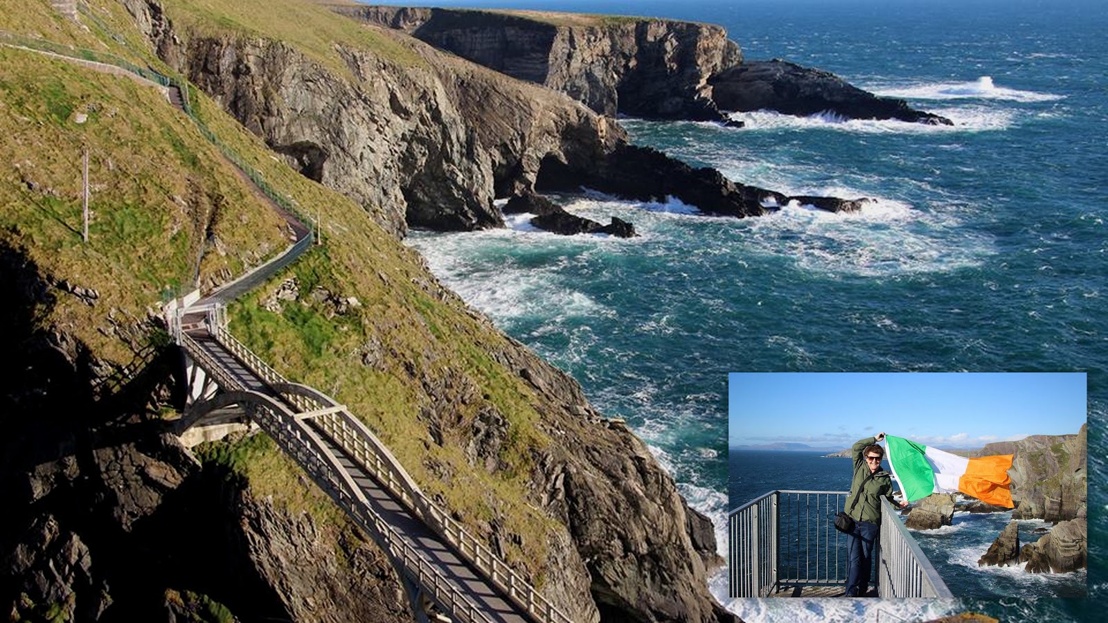 The Irish Today: 【愛蘭土2015総括】Seasons Greetings Nollaig Shona agus ...