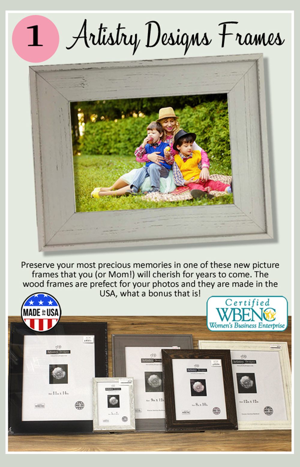 Ben Franklin Crafts and Frame Shop