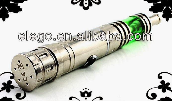 Smexy Vapes: Very Cool