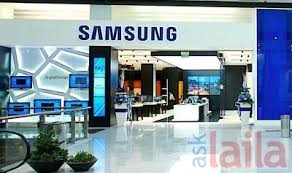 Samsung Store Information in India: May 2016